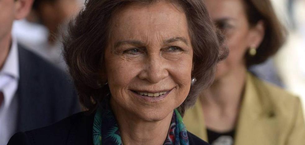 Cuántos hermanos tiene la reina Sofía | Muere Constantino de Grecia, hermano de la Reina Sofía ...